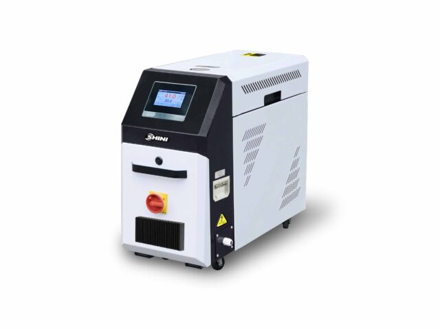 Auxiliary Equipment – Technomax Engineering