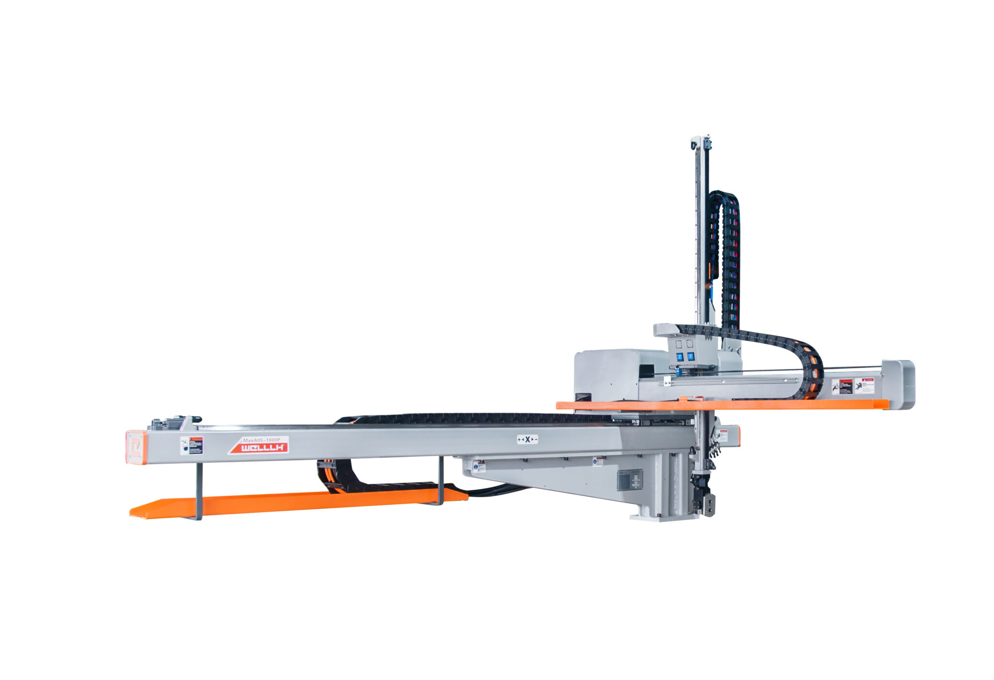 MaxAW05-1100 – Technomax Engineering